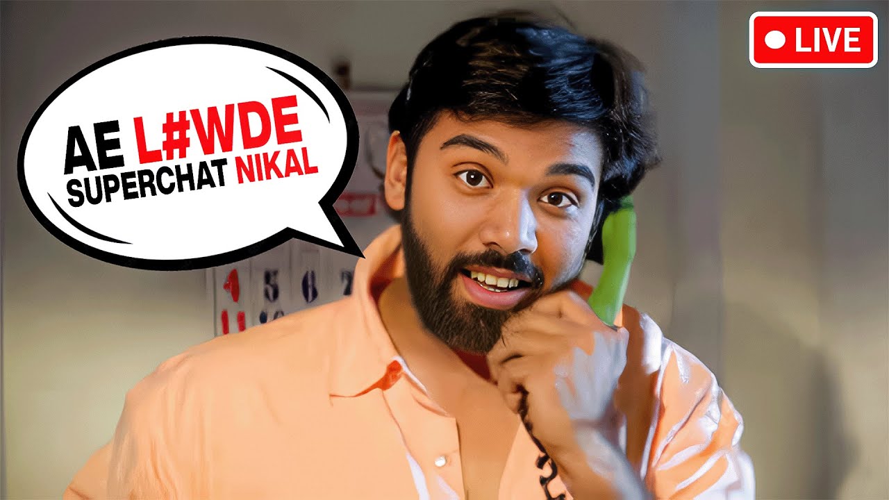 AAJ SAARE JEB DHEELI KRO THANKS | VALORANT LIVE INDIA w/ MOJO - YouTube