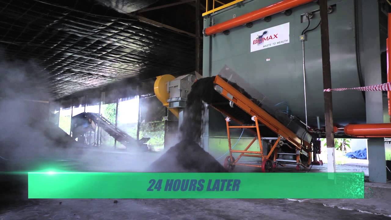 Biomax Video - YouTube