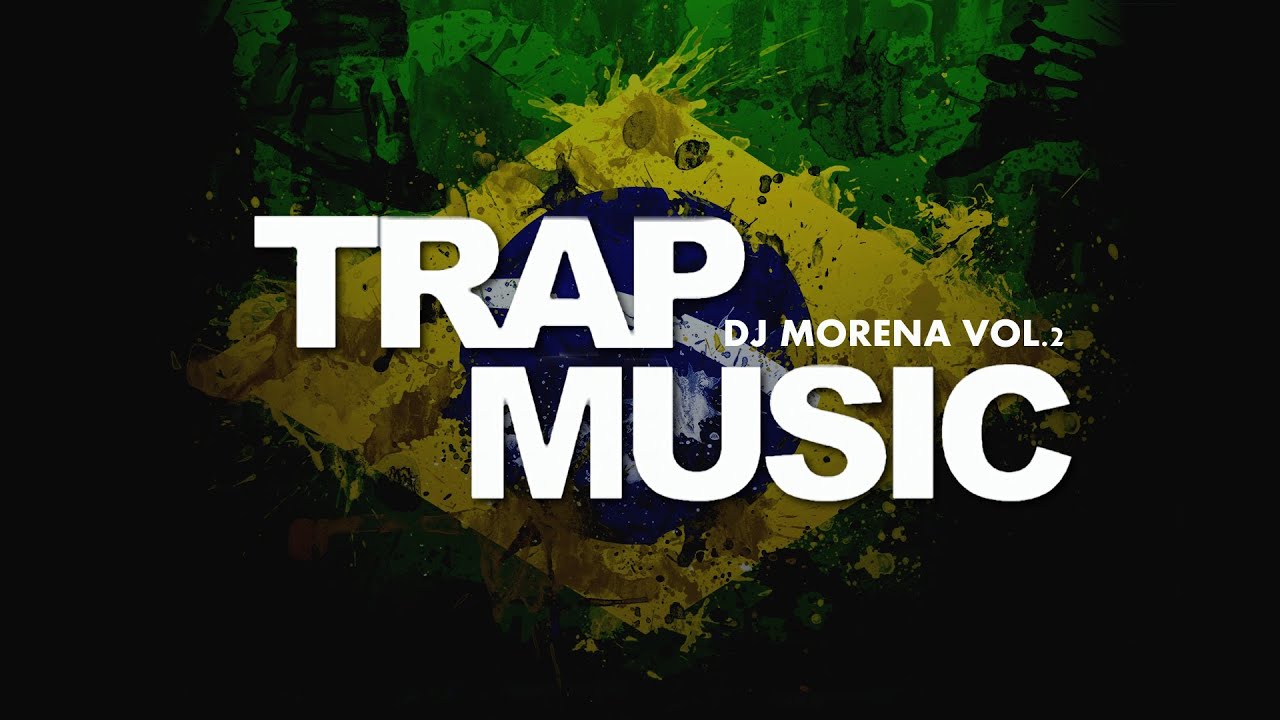 SET TRAP MUSIC VOL.2 - DJ MORENA 2O14 - YouTube