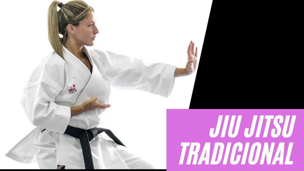 MARIA RUIZ Jiu Jitsu Tradicional Kata de jiu jitsu japones COMPETICION ...