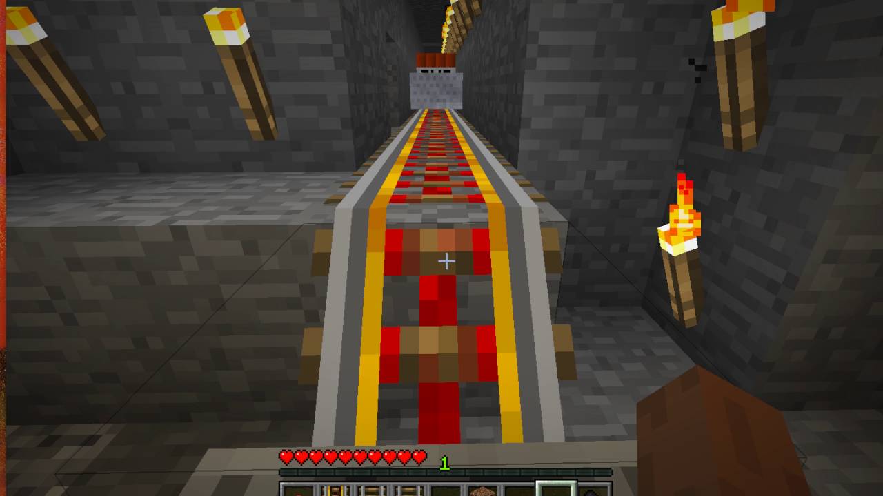 Ratman Episode 1:The Rat Cave - YouTube