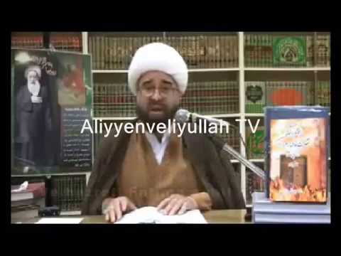 Hz Fatimenin Şehadeti Yüzlerce Kaynak  Şeyh Cafer Tebrizi