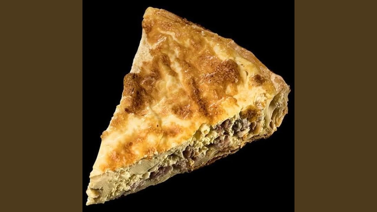 La Quiche - YouTube