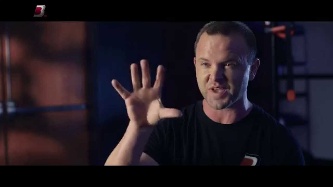 BB3 TV: How to Build Confidence & Pasta that Fuels Fat Burning - YouTube