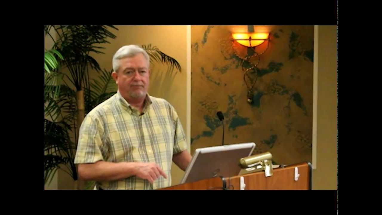 Innovia Brevard MLS Basic Part 2 - YouTube