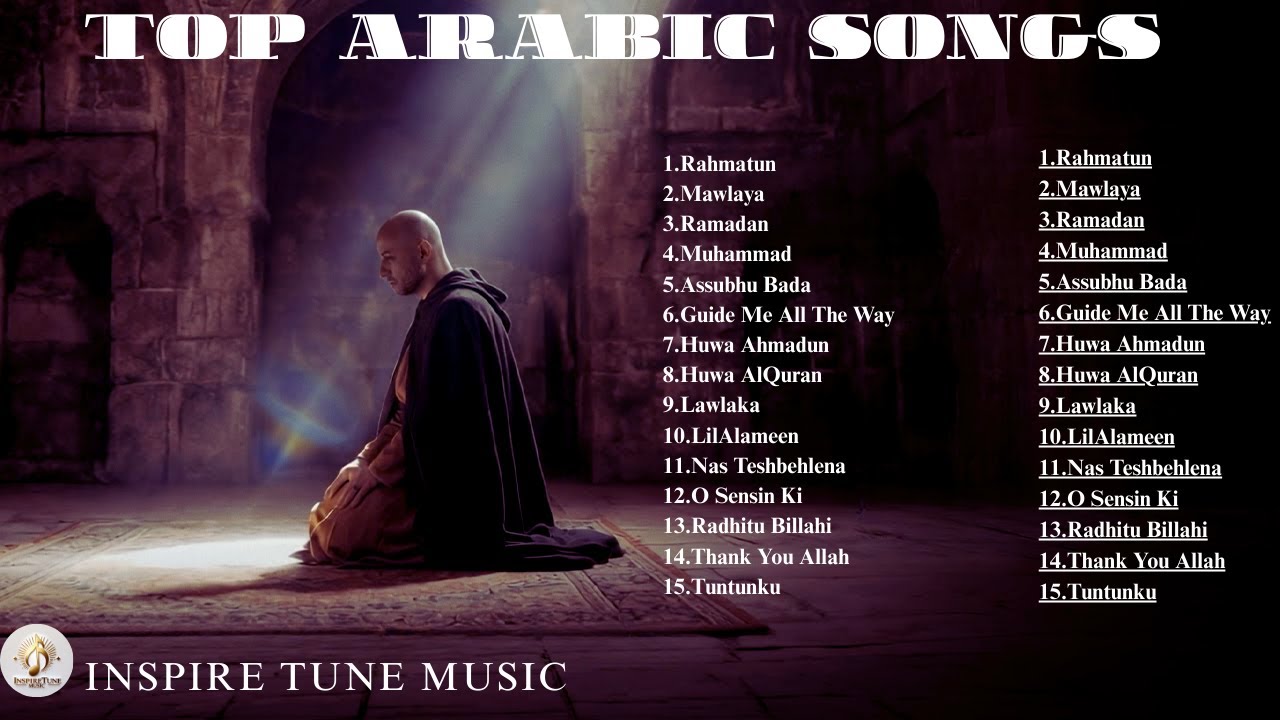 Maher Zain Islamic Playlist | Peaceful, Emotional Songs of Faith and ...