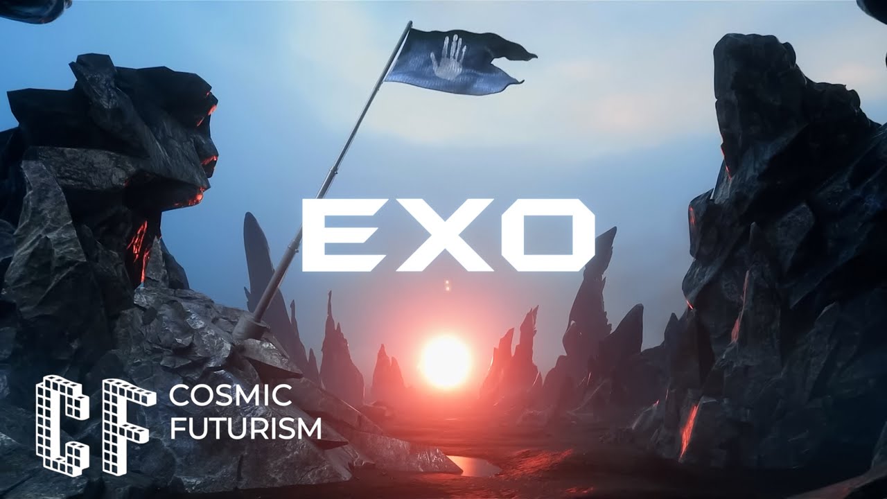 EXO 엑소 EPIC FILM: 11 YEARS WITH EXO // Happy 11th Anniversary🎉 - YouTube