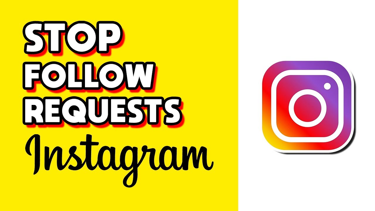 How To Stop Follow Requests On Instagram Quick Easy YouTube how-to-stop-follow-requests-on-instagram-quick-easy-youtube