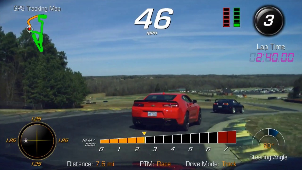 VIR Grand Course ... track buddies 01 March 2020 - YouTube