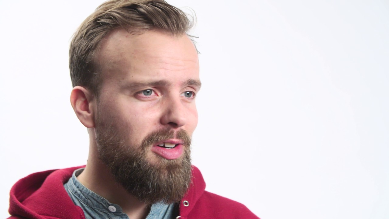 Johan Brand and leadership | HundrED - YouTube