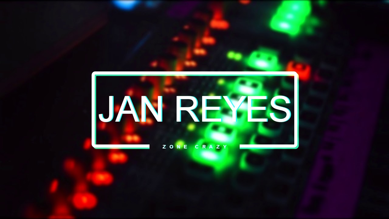 INTRO JAN REYES CANAL - YouTube