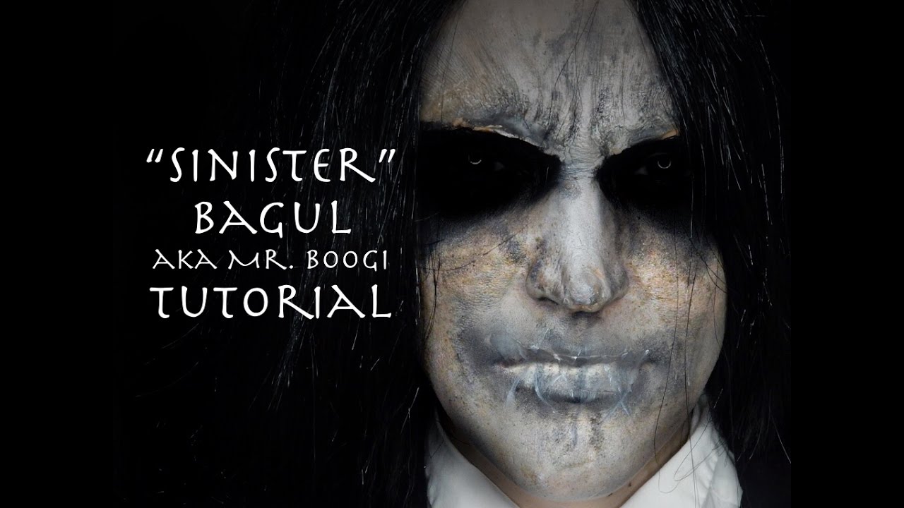 Sinister Bagul