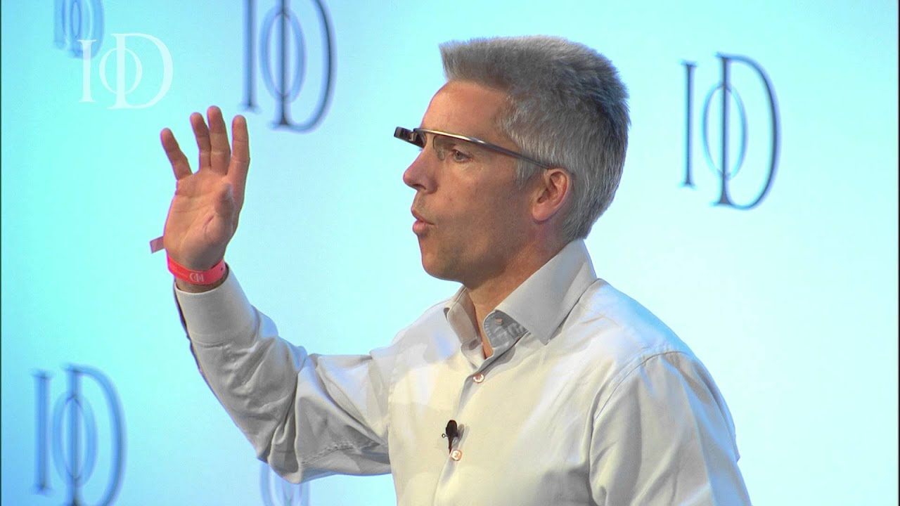Dan Cobley at the IoD Annual Convention 2013 - YouTube