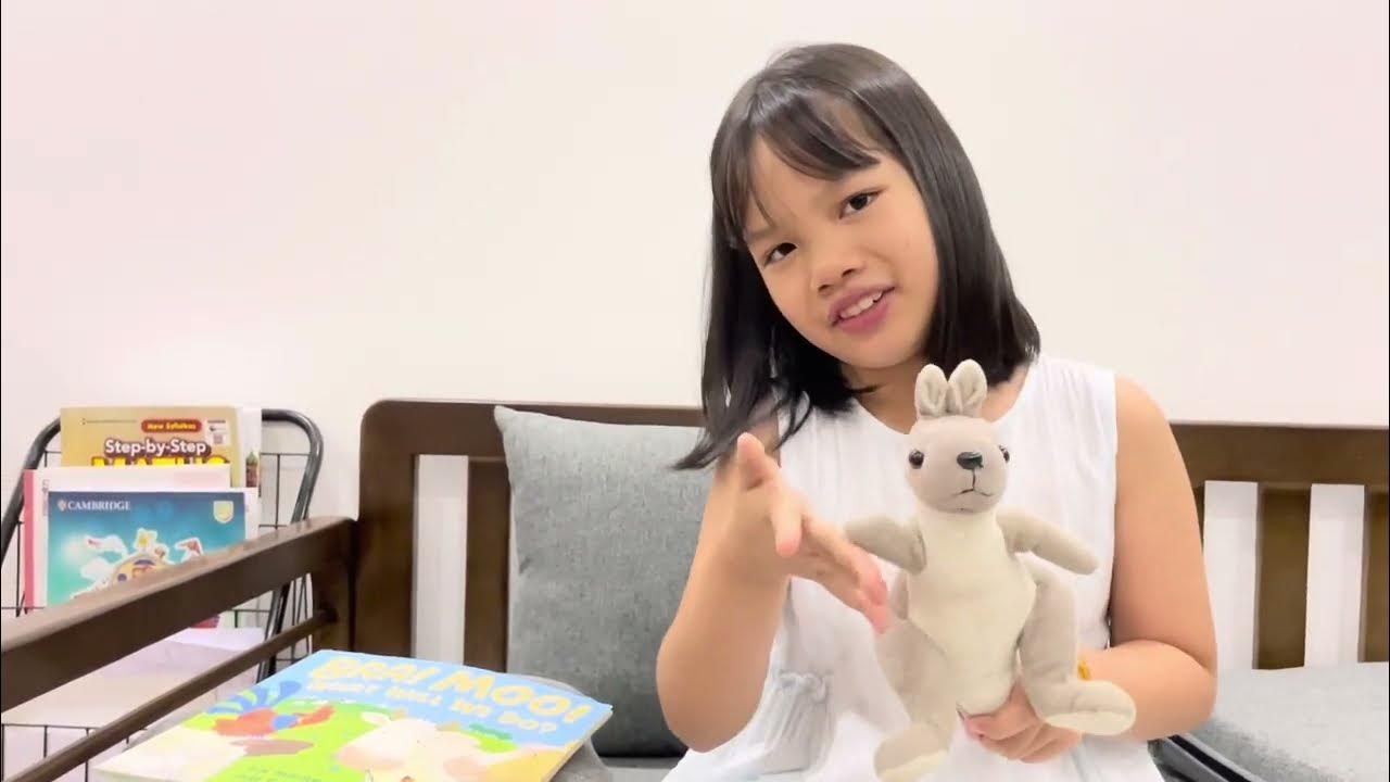 If you could be any animal, what animal would you be? - YouTube