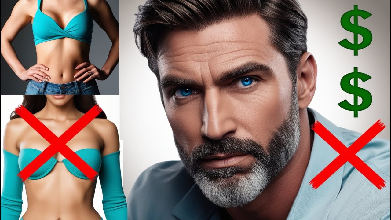 10 Things Sigma Males Are Never Impressed By Sigma Male Youtube