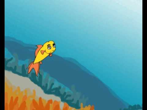 Bobby 2D Animation - YouTube