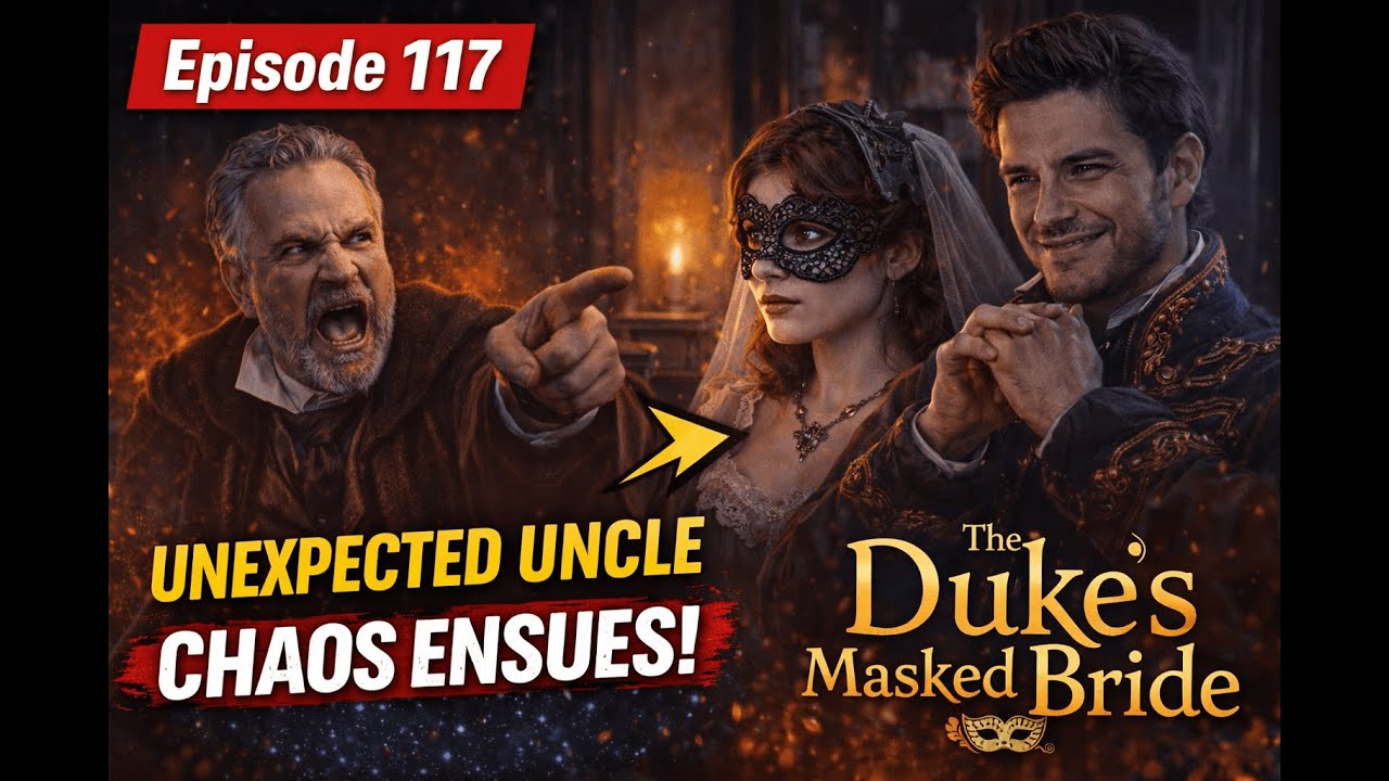 Episode 117 | The Duke Plots Chaos with Her Family 😳 | The Duke’s ...