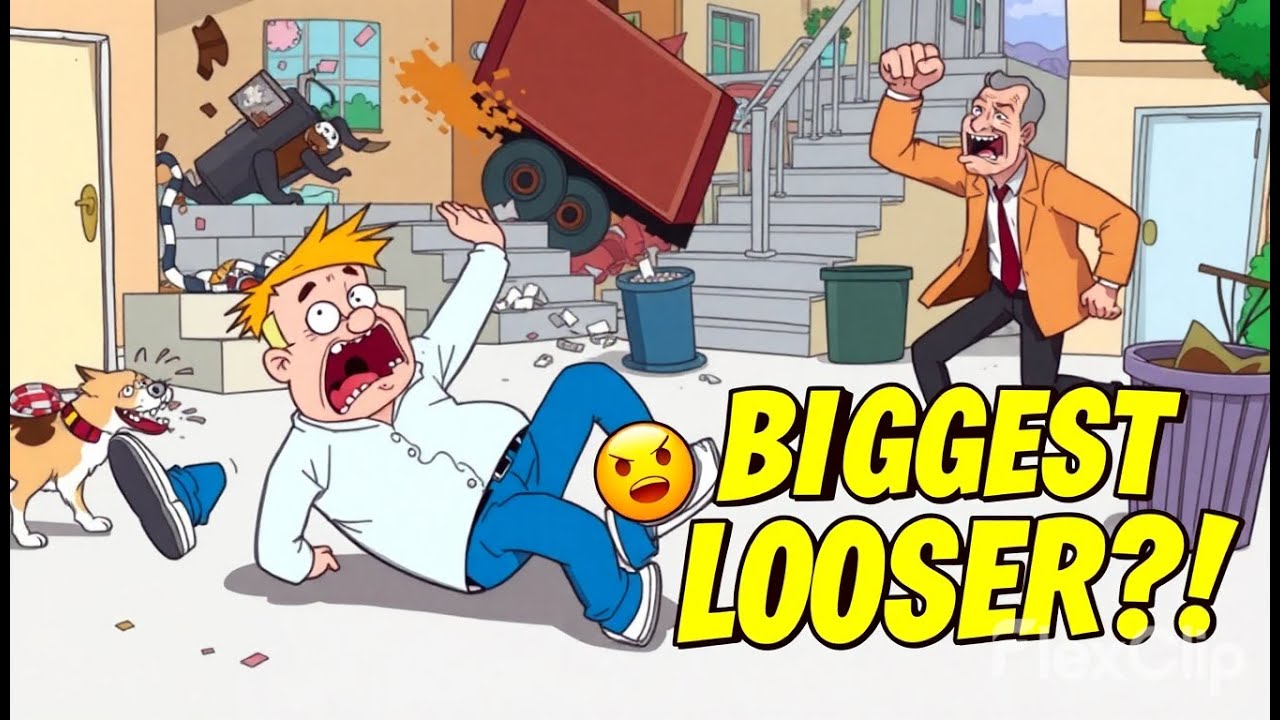 looser simulator actually feel me like a loser 😭 #gameplay #pc #loser ...