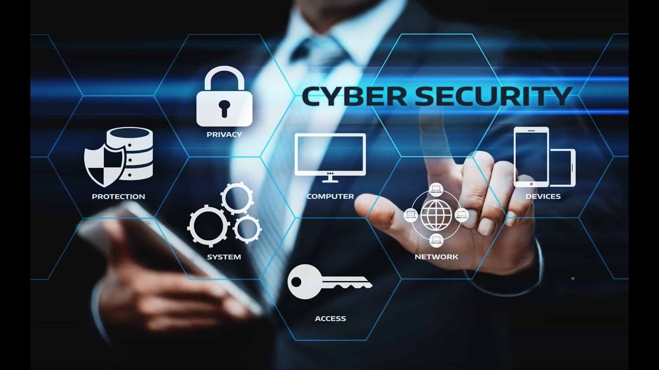 Cybersecurity Youtube 2682