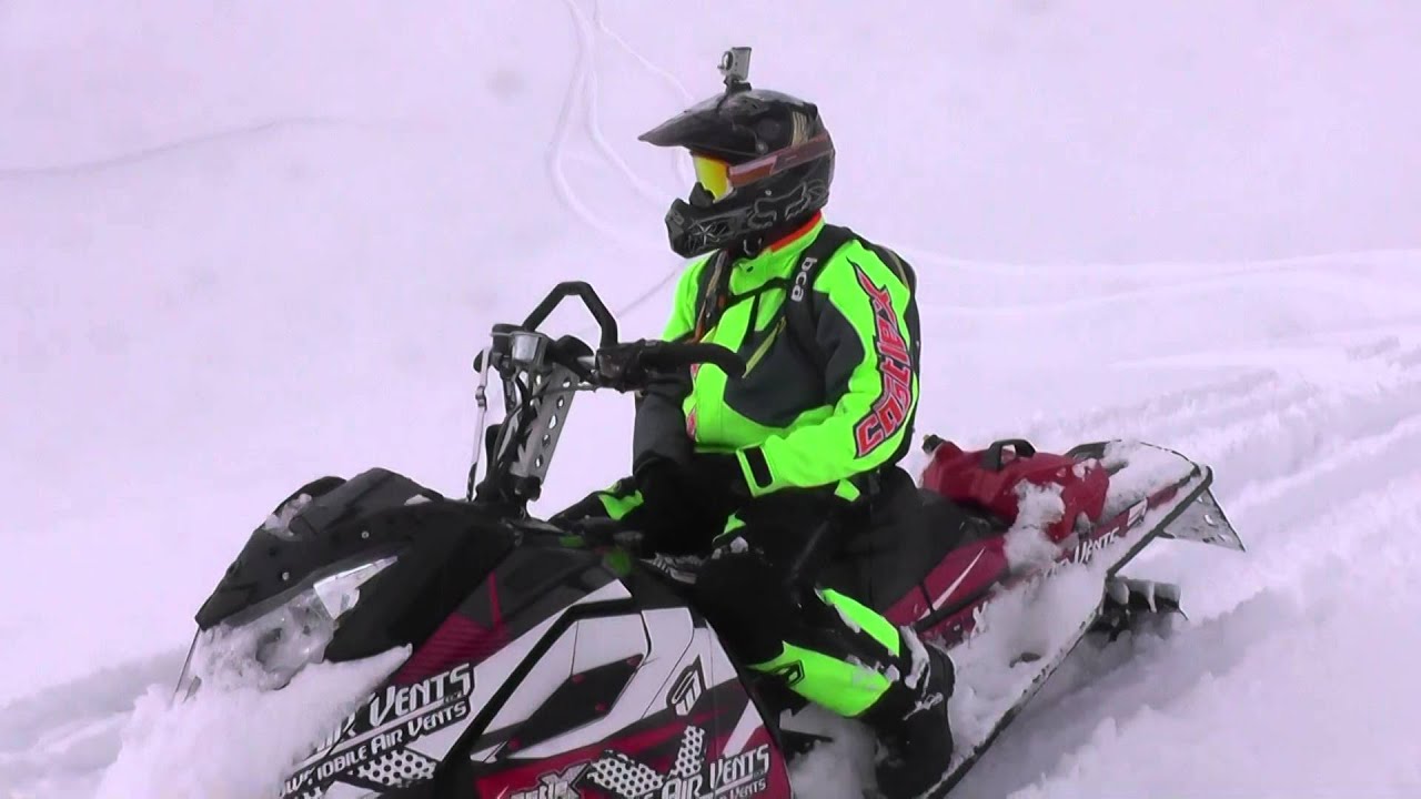 trygstad 872 vs 800 - YouTube