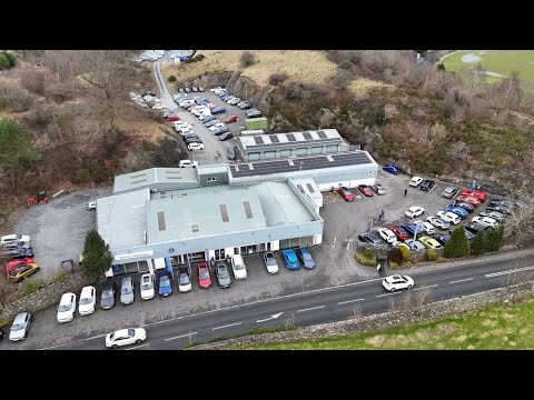Introducing Hadwins Volkswagen - YouTube