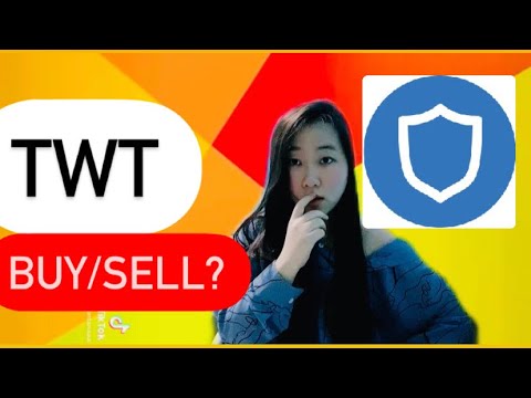 TWT COIN TRUST WALLET COIN NEXT MOVE | TWT PRICE PREDICTION 2022 ...