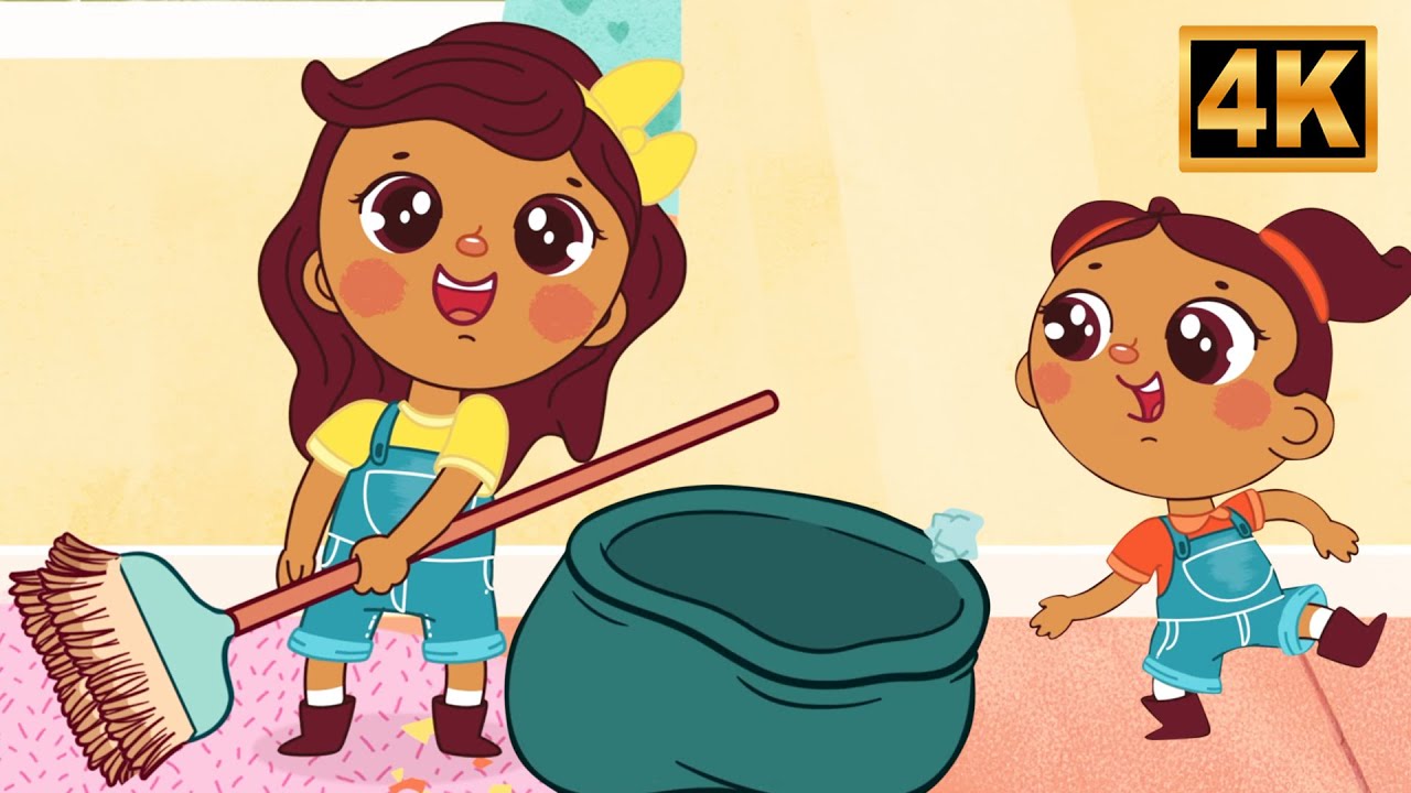 Centopéia Show De Riso e Mais Vídeos de Desenhos Animados Por Opa Keki - YouTube