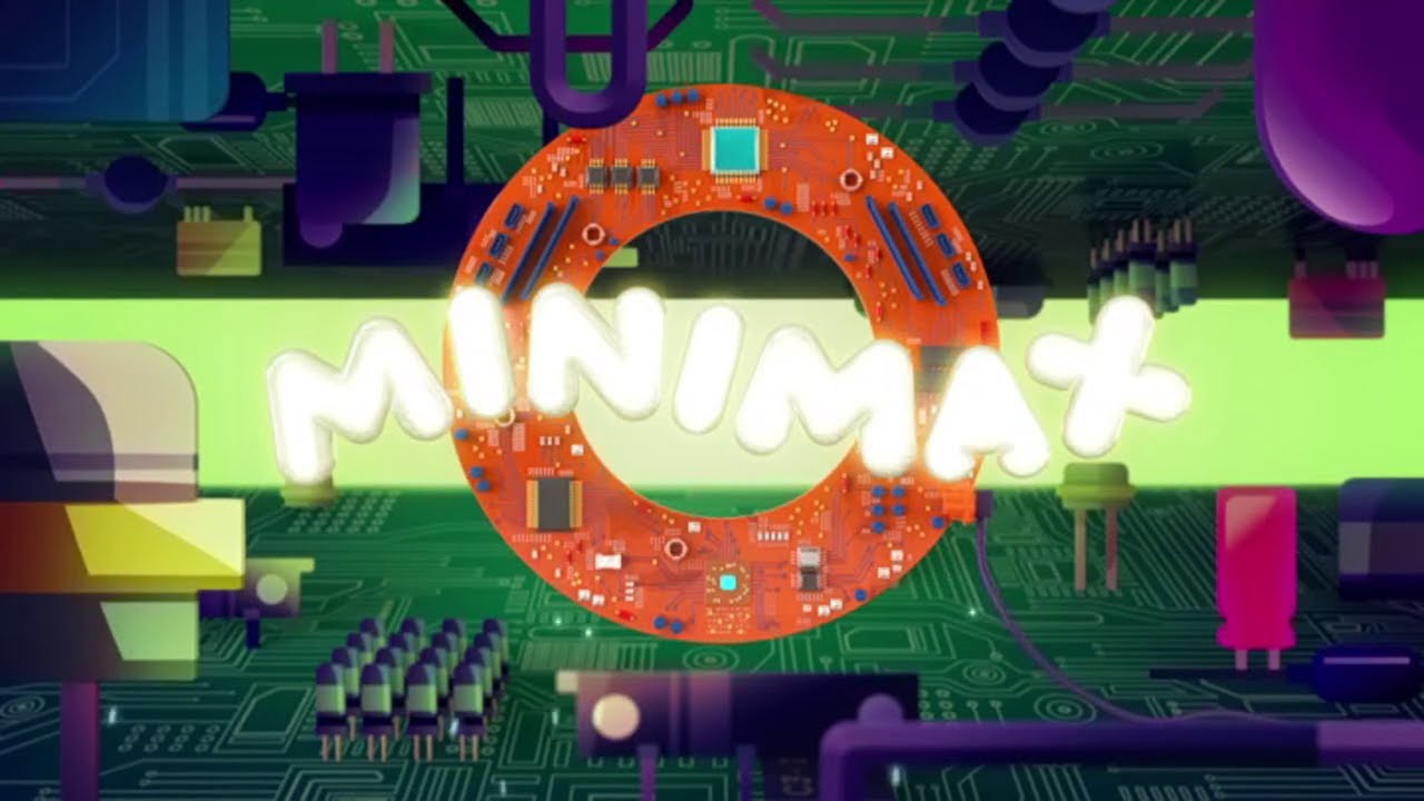 Minimax (Hungary) - Continuity (December 11, 2025) - YouTube