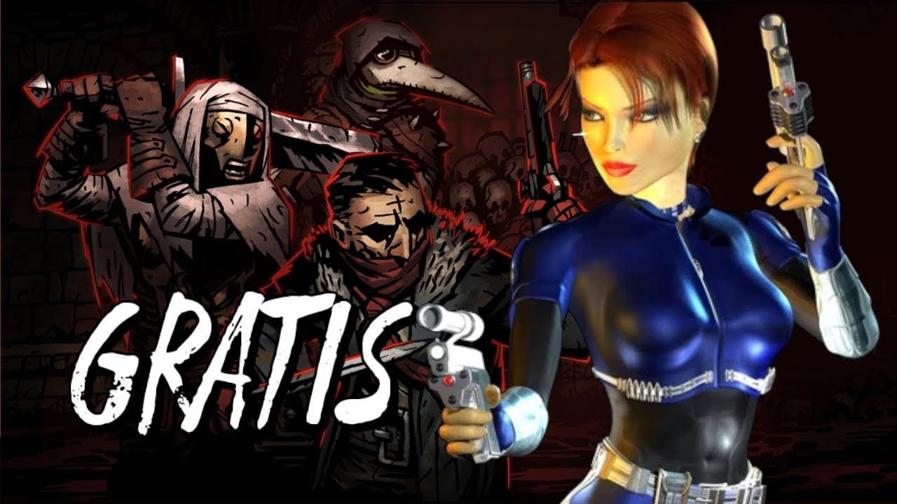 ¡Un Juegazo Gratis para Switch Online! | Perfect Dark mal emulado ...