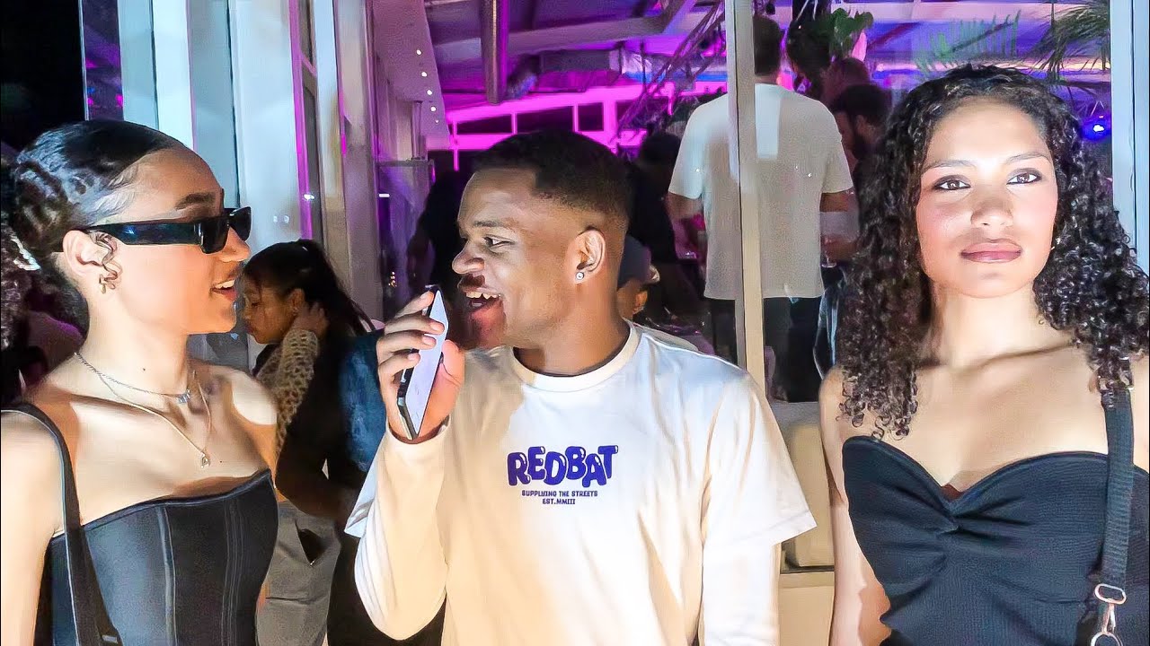 How To RIZZ UP South African Girls | FIRST THURSDAY EDITION public ...