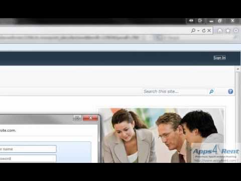 SharePoint Tutorial: How to enable Anonymous Access in SharePoint - YouTube