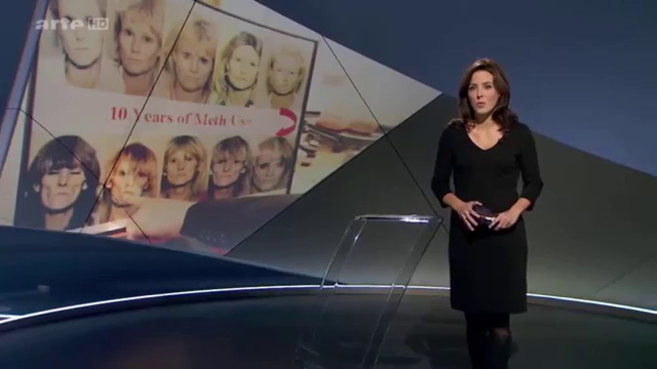 Andrea Fies - 2015-12-19 - Arte Reportage.mp4 - YouTube