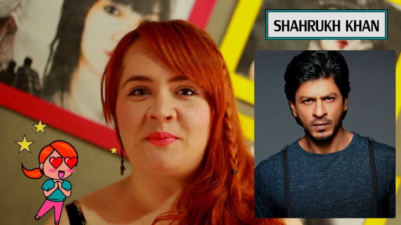 Mi Primera Vez Con Shahrukh Khan English Sub YouTube mi-primera-vez-con-shahrukh-khan-english-sub-youtube