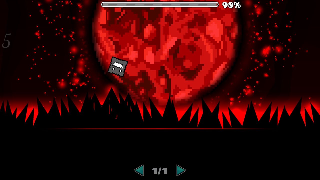 Bloodlust | Showcase - YouTube