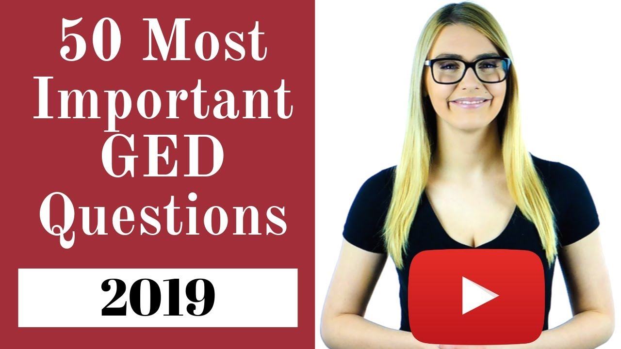 GED Math 2019 Pass The GED With EASE YouTube ged-math-2019-pass-the-ged-with-ease-youtube