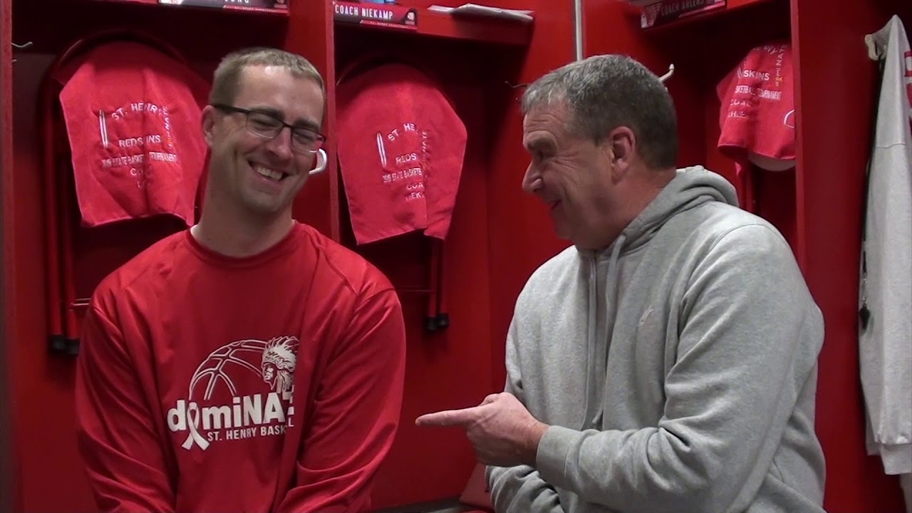 FIRST PERSON WITH ERIC ROSENBECK - YouTube