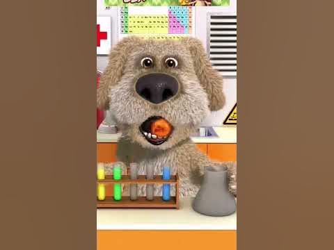 бен - YouTube