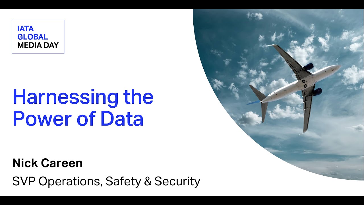 Global Media Day 2023 - Harnessing the Power of Data - YouTube
