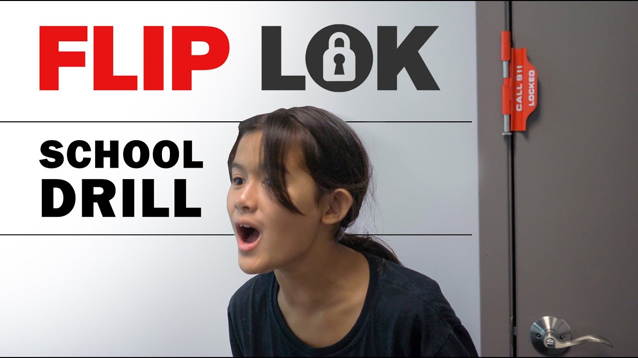 Flip Lok School Promo - YouTube