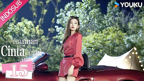 Unduh APP | [Full Episode] Permainan Cinta Sejati (Game of True Love) | YOUKU - YouTube