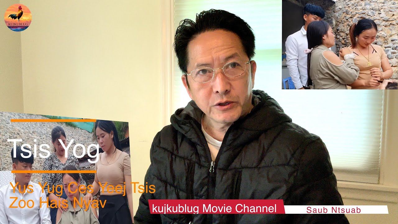 5/27/24 See thiab Lauj Thor puas hlub Kaj Siab thiab - YouTube