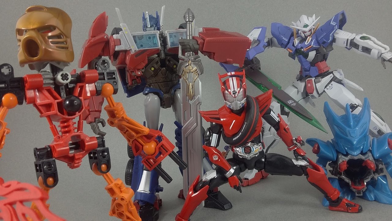 Studio and Toy Collection TOUR! - YouTube