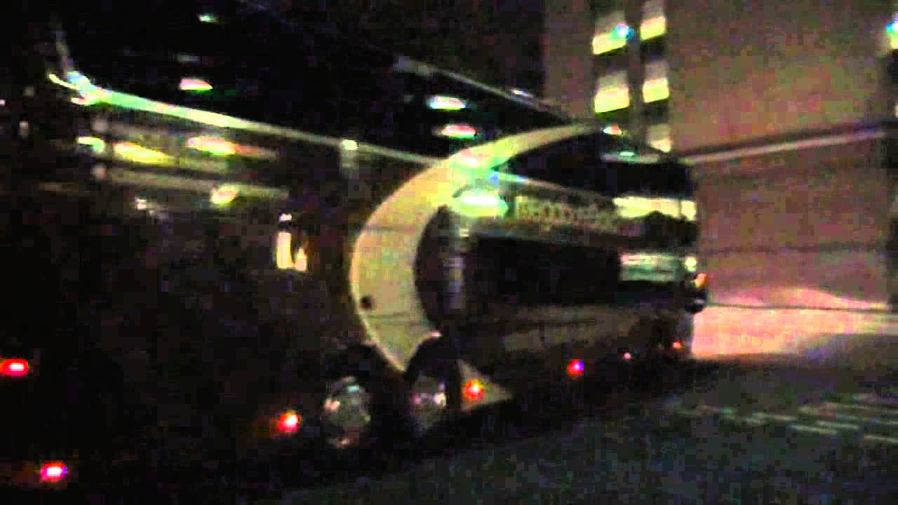 Stagecoach Megabus Gold 50302 SF13FME On S20 At Buchanan Bus Station ...