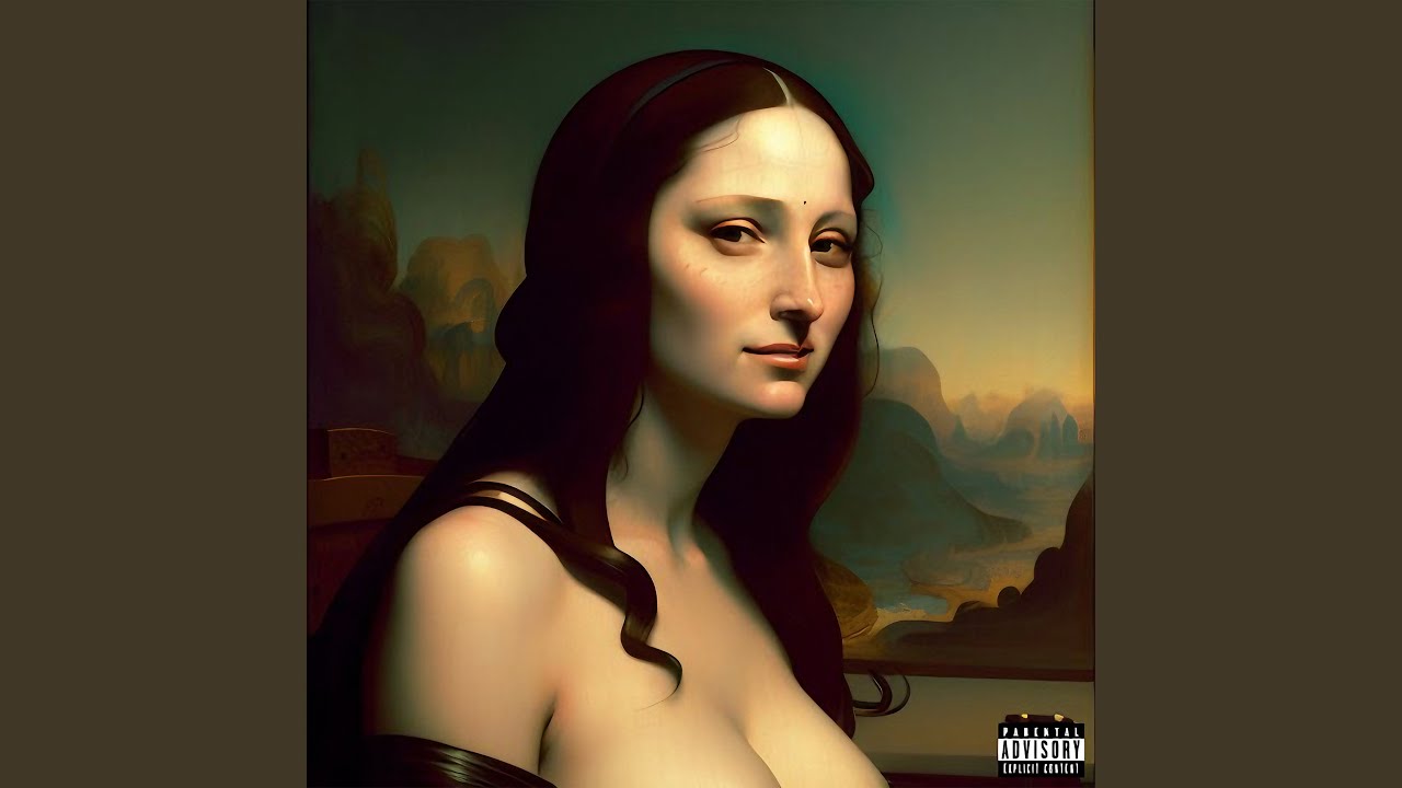 Moaning Lisa - YouTube