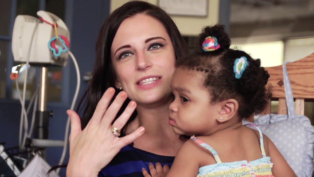 Meet Chelsea | Penfield Montessori Academy - YouTube