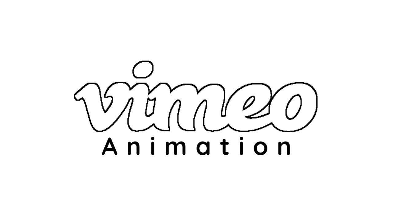 Vimeo Animation logo (2020) - YouTube