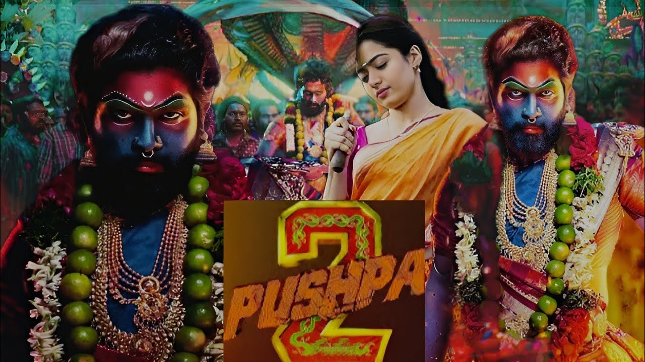 Pushpa 2 90’s Hits Hindi Songs | 90s Love Songs | Udit Narayan,Alka ...