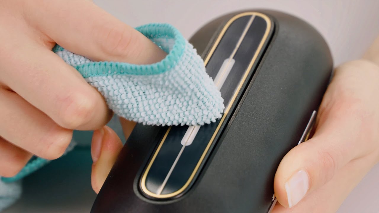 Bosch FreshUp - How to maintain and clean - YouTube