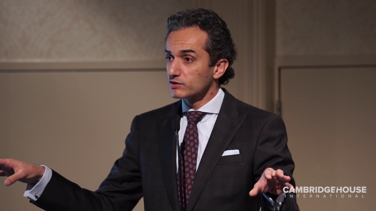 Uranium Energy Corp. with Amir Adnani - YouTube