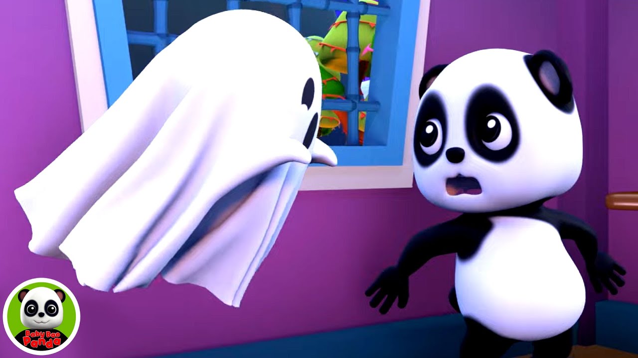 C'est la Nuit d'Halloween, Des Bonbons ou Sort et Halloween Chansons ...